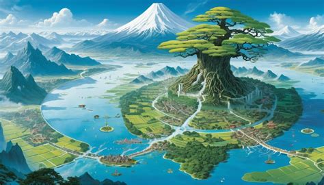 Evolution Begins With A Big Tree Chapter 941 Tree Of Miracles Or Demonic Tree Ddl