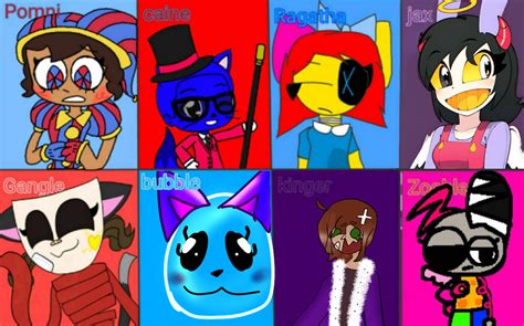 Tadc Oc Collab By Patgamingarts On Deviantart