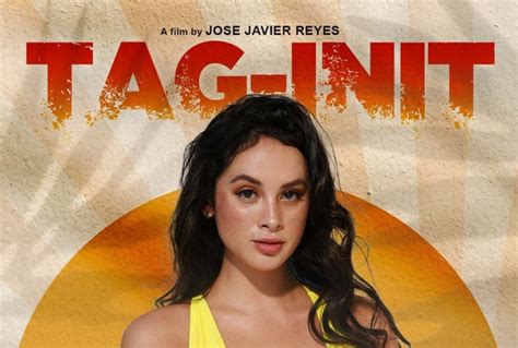 Sinopsis Film Panas Filipina Tag Init 2023 Keceriaan Dan Romantika