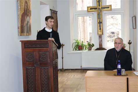 დიპლომის დაცვა