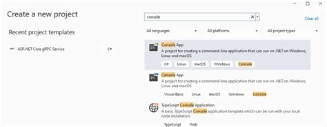 Develop Grpc Client In Net 70