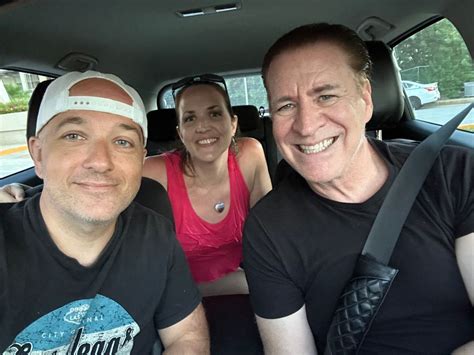 Wes Iseli On Linkedin Natalie And I Got Away From Our Resort To Have Lunch With David Magee And…