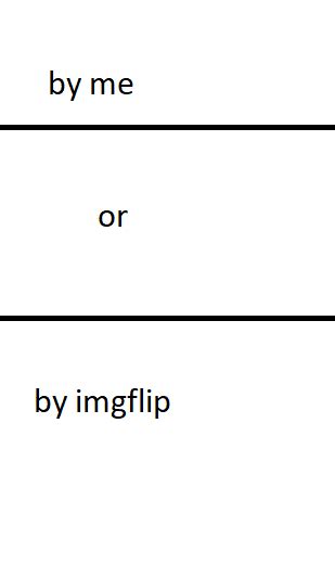 This Or That Blank Template Imgflip This Or That Blank Template Imgflip