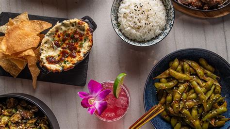 Sun Chong Restaurant New Orleans La Opentable