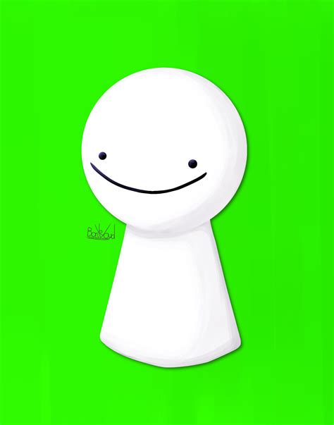 Dream Blob R Dreamwastaken