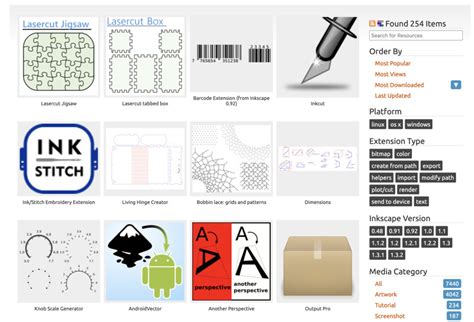 Inkscape Review The Best Free Graphic Design App For Macs Inc Video