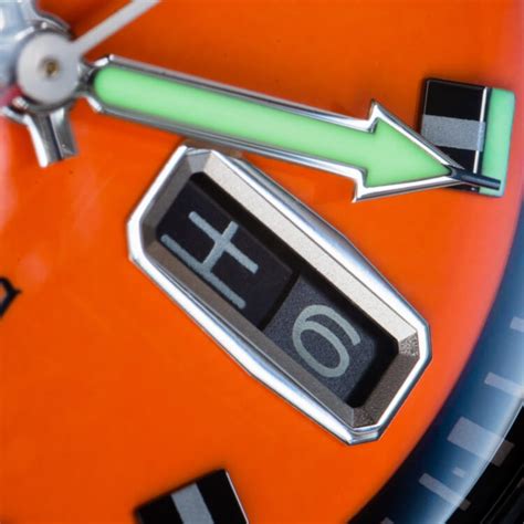 Seiko Taps Rowing Blazers For A Sporty Watch Collab In Vibrant Colorways Maxim