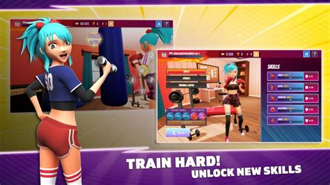 Boxing Girls V2025 01 24 By Asociety Win Linux Linux