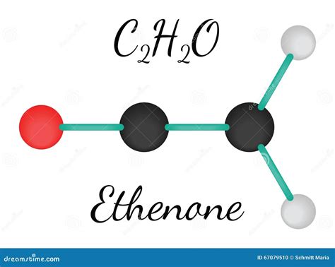 Lewis Structure Of C2h2o