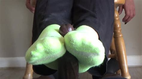 Footjob Before Work 4 Solemates And Footjobs Clips4sale