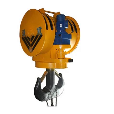 Lifting Hook Assembly At Rs 22000piece Phase 3 Ahmedabad Id