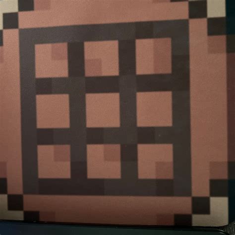 Minecraft Jukebox Block Bluetooth Minecraft Speaker Etsy