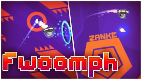 Fwoomph Unlisted By Me And Split72 Youtube