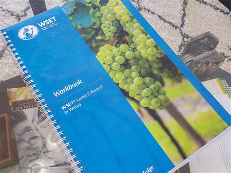 Which Wset Course Is Right For You Levels 1 2 3 Or 4