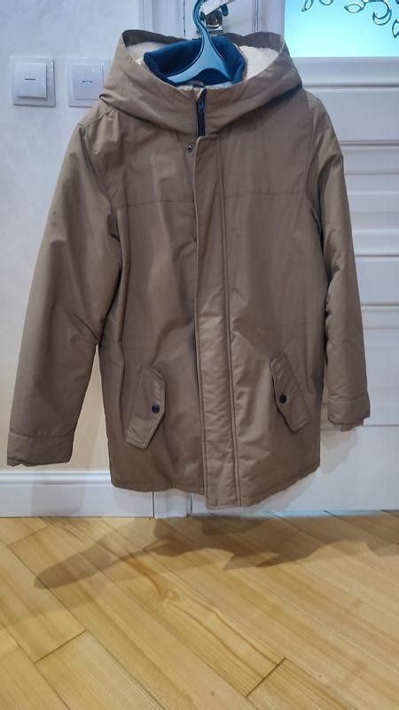 Куртка демі — ціна 400 грн у каталозі Куртки Купити чоловічі речі за доступною ціною на Шафі