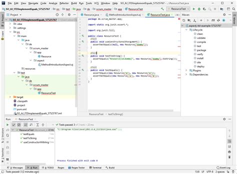 Java How To Proxy An Existing Object Using Bytebuddy Stack Overflow