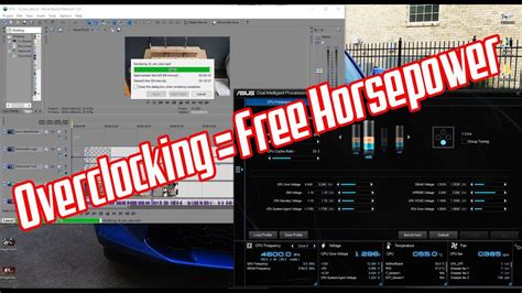 Computer Overclocking YouTube
