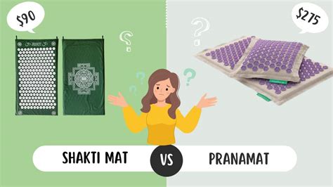Shakti Mat Review Is It Good And Safe For Back Pain