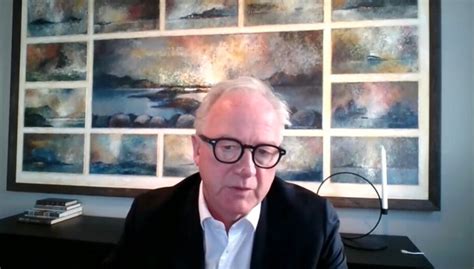 Williksen To Step Down As Chief Executive Of Benchmark Holdings