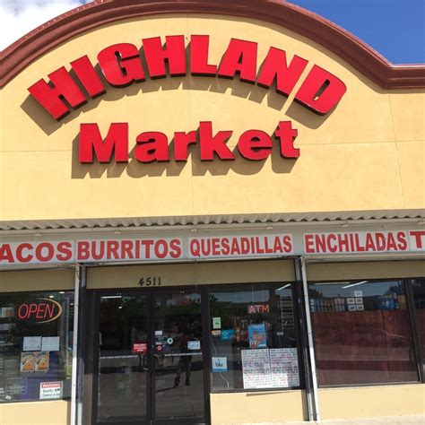 Photo Of Highlandmarket 10841