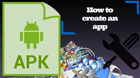 How To Create A Professional Android App For Your Blog Free Youtube