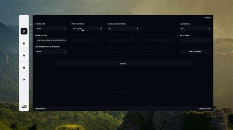 Udeploy Create A Task V2010 Youtube