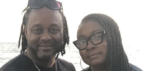 Michael Harry And Sherlyn Perrymans Wedding Website The Knot