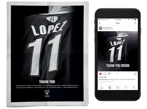 Brooklyn Nets Summer 2017 On Behance