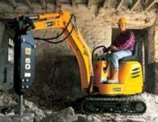 Jcb 8010 Cts Excavator Specs And Dimensions 2004 2013 Diggers