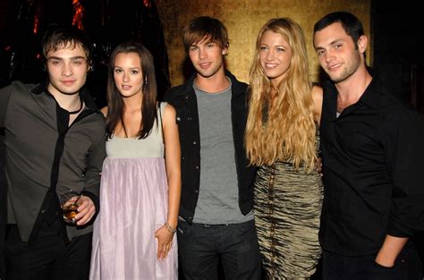 „gossip Girl“ Schauspieler Heute So Leben Serena Blair And Co