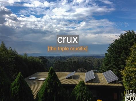 Crux The Triple Crucifix A Hells 500 Epic The Climbing Cyclist