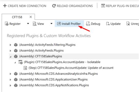 plugins development in dynamics 365 crm part 4 debugging the plugin d365 demystified