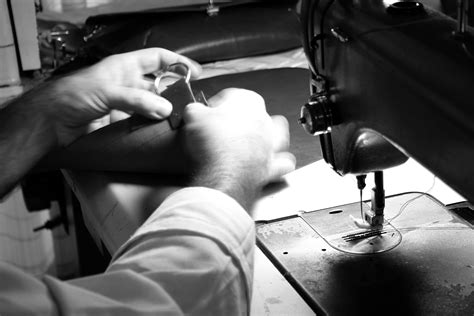 Sewing A Way Out Of Sex Work In Spain Abovewhispers