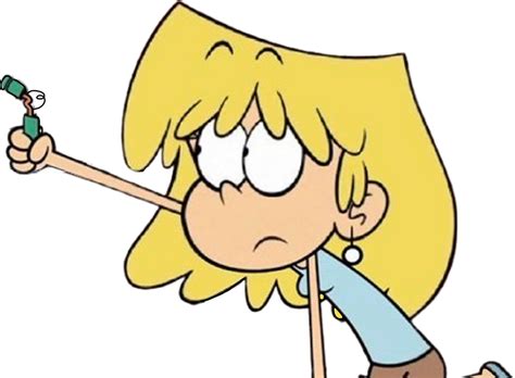 Lori Loud Vector 16 By Mrtoonlover83 On Deviantart