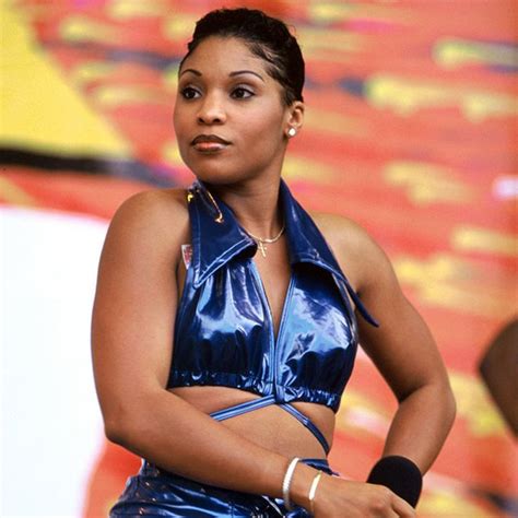 Adina Howard Proves 40 Never Looked So Good Essence Black