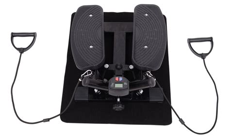 Homcom Mini Stepper Groupon
