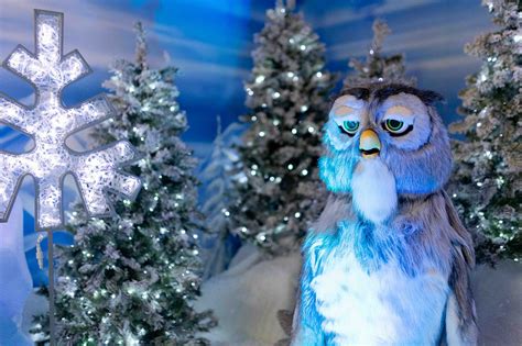 Animatronics Christmas Characters Manufacturers In Thailand In Thailand