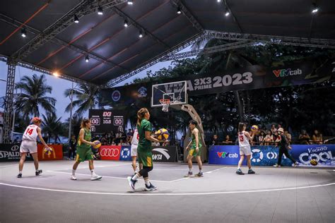 GiẢi BÓng RỔ ChuyÊn NghiỆp ViỆt Nam