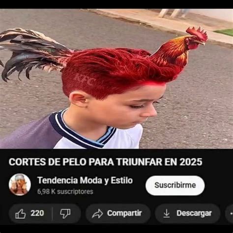 Memes De Corte Pelo