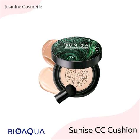 Sunisa Bioaqua X Sunisa Lengkap Harga Terbaru Februari 2024 Blibli