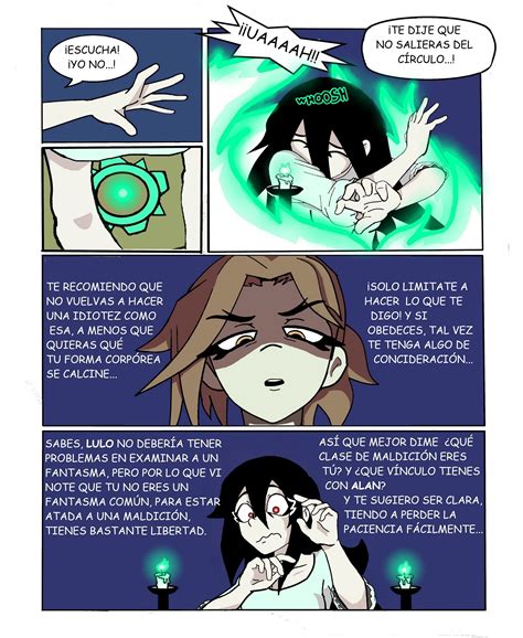 Anthonyghost Katherine 2 Sin Salida