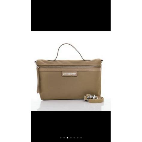 Jual Tas Wanita Pouch Selempang Nilon Parasut Tebal Shopee Indonesia