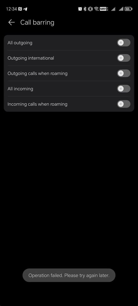 Paano Ba Mag Activate Ng Call Barring Sa Honor R Casualph