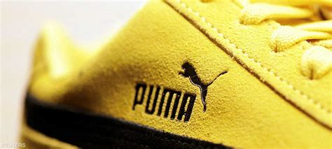 هبوط حاد لأرباح شركة بوما الألمانية بالربع الأول