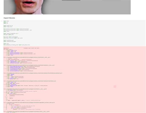 Strange Answer From Avatar · Issue 3 · Metaiintwbuild An Avatar With