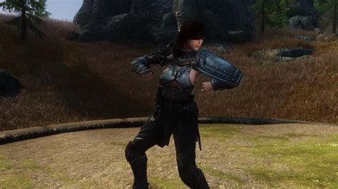 Ther1ppers Unarmed Combat Poser Other Loverslab