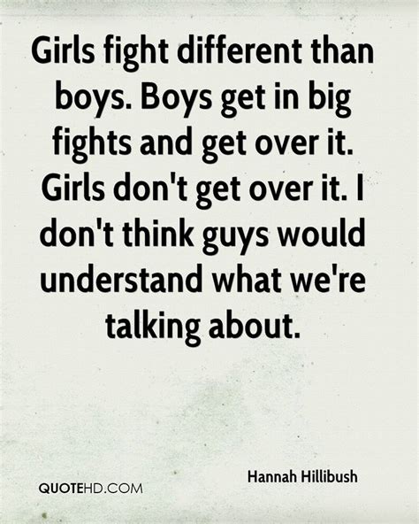 Quotes About Girls Fighting Quotesgram