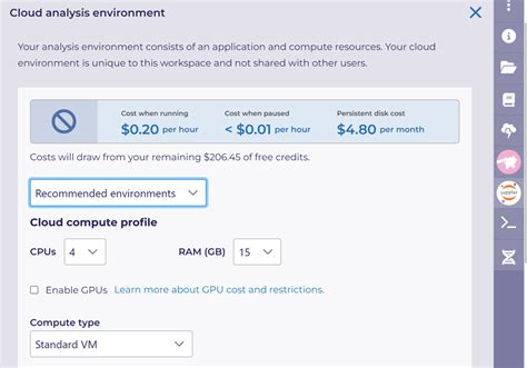 Using Customizing And Optimizing Jupyter Cloud Environments User