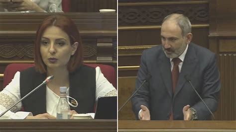 Խանութներում աժիոտաժ է Նիկոլ Փաշինյանը չհամաձայնվեց նրան լուսանկար ուղարկեցին Youtube