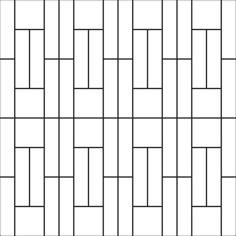 Herringbone Pattern Monochrome Colors Of Hand Drawn Chevron Herringbone